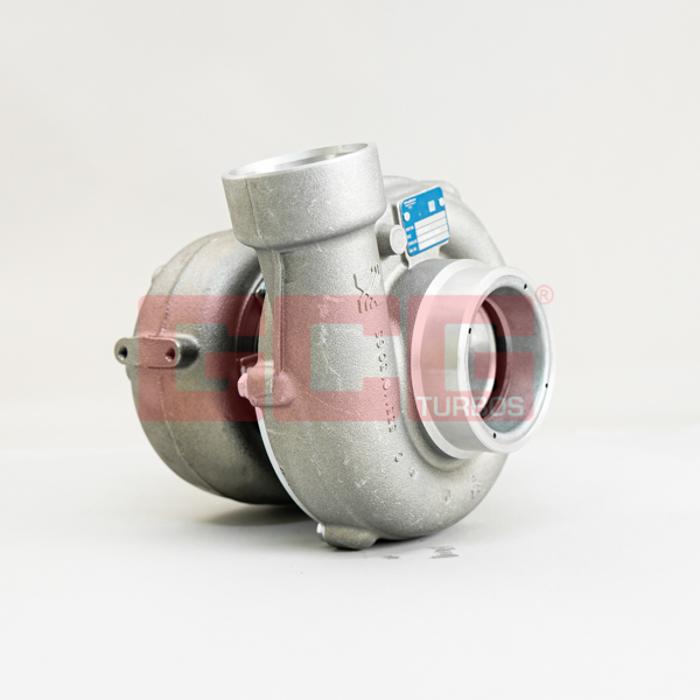 borg warner turbo charger k31 3771 m benz 0090961699 bw53319887137