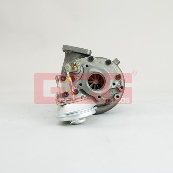 Turbo Charger RHF5V-VIGJ Isuzu N Series 4JJ1-TCS 3.0L TDi 2007> 8980830412