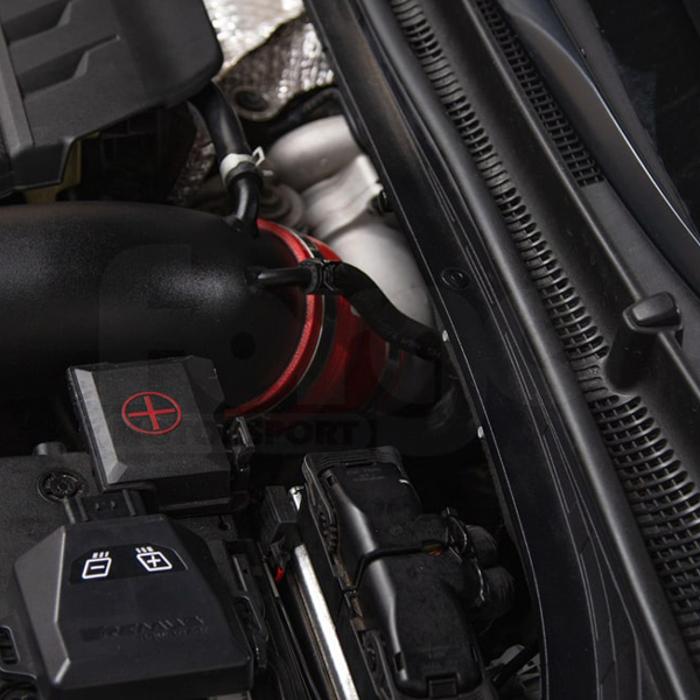 forge induction kit hyundai i30n | veloster n black 2018> for fmindk28