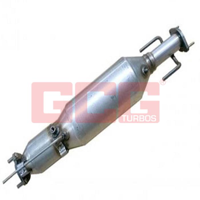 diesel particulate filter dpf cat holden cruze jg z20s 2.0td 05 09 02 ...