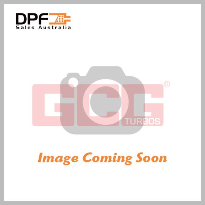 diesel particulate filter dpf nissan pathfinder navara d40 dpf hdp133