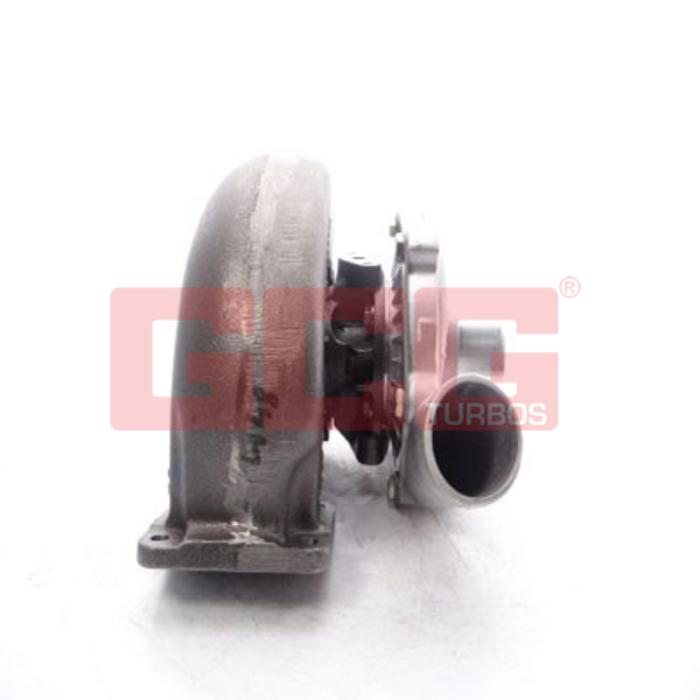 garrett motion turbo charger t04b91 cat 4n6859 g409410 5002s