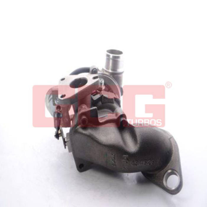 garrett motion turbo charger gt1549s citroen 0375a1 g454171 5005s