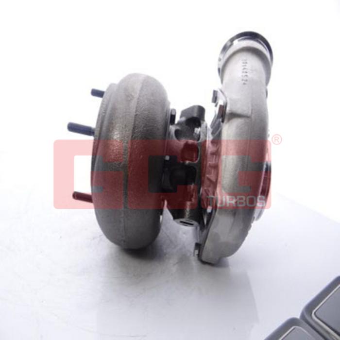 garrett motion turbo charger t04b81 merc. 3520968299 g465366 5013s