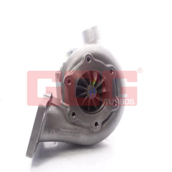 garrett motion turbo charger ta5127 merc benz 0040968199 g466154 5038s