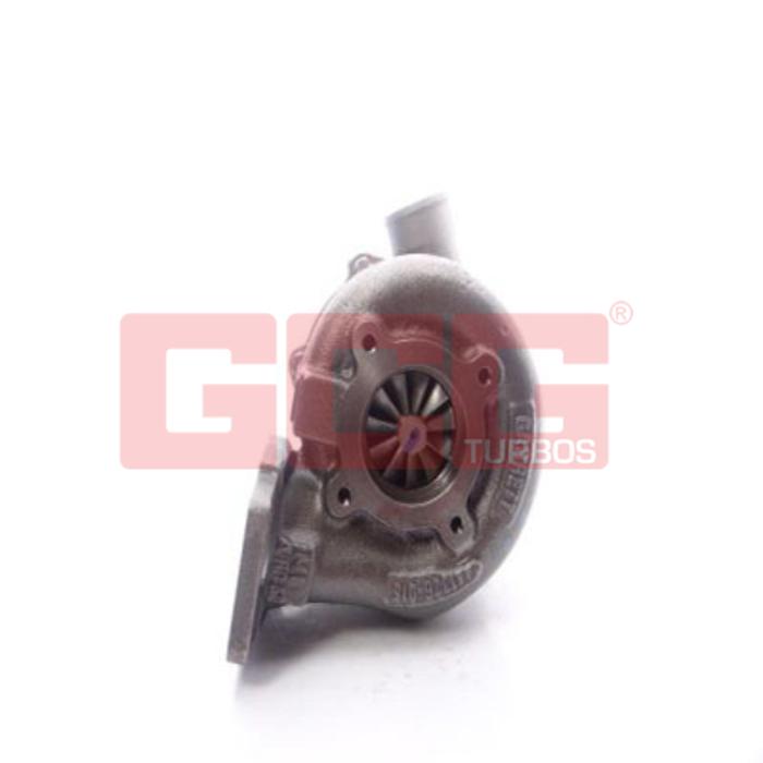 garrett motion turbo charger ta3118 iveco 98472953 g466698 5007s