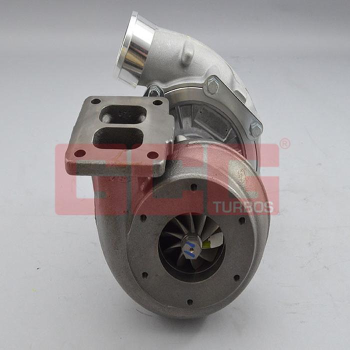 garrett motion turbo charger gt4088 1.34a r 650hp g703457 5002s