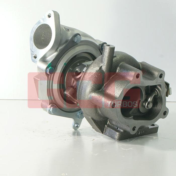 garrett motion turbo charger gt2560ls toyota dyna s05ctb 4.6ltr 2004 ...