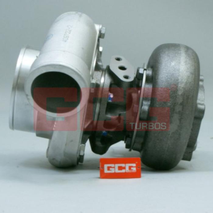 garrett motion turbo charger t04 500 0.82a r g715583 5007s