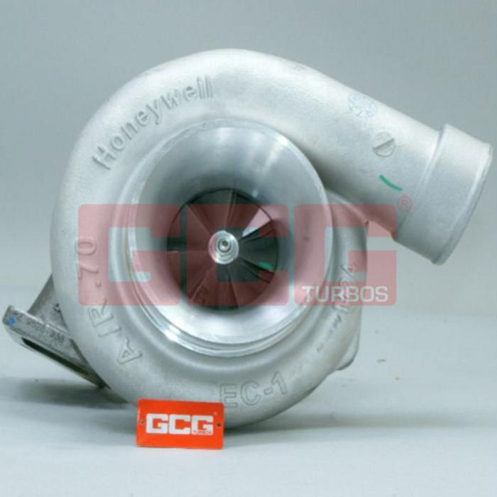 garrett motion turbo charger t04 500 0.82a r g715583 5007s