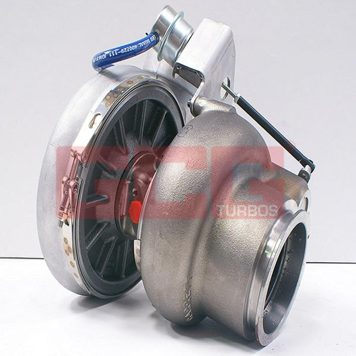 garrett motion turbo charger gta4702bns scania dc1603 15.6l 580hp ...