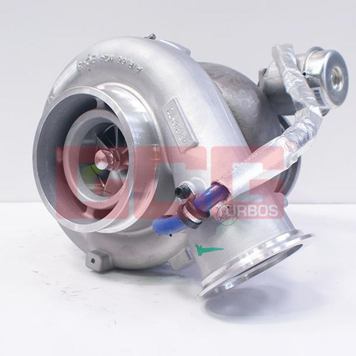 garrett motion turbo charger gta4294bs cat c13 tier 3 390hp 241 1698 ...