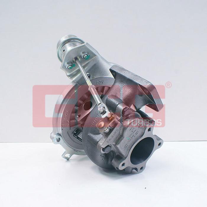 garrett motion turbo charger gt3271s hino highway truck j05c tf 5.3l ...