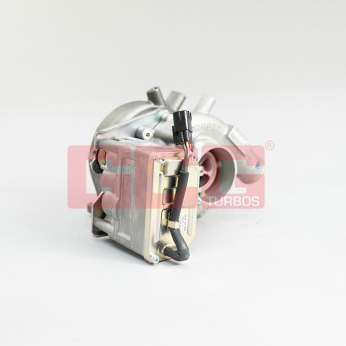 garrett motion turbo charger gt3576v hino 17201 e0212a g752062 5008s