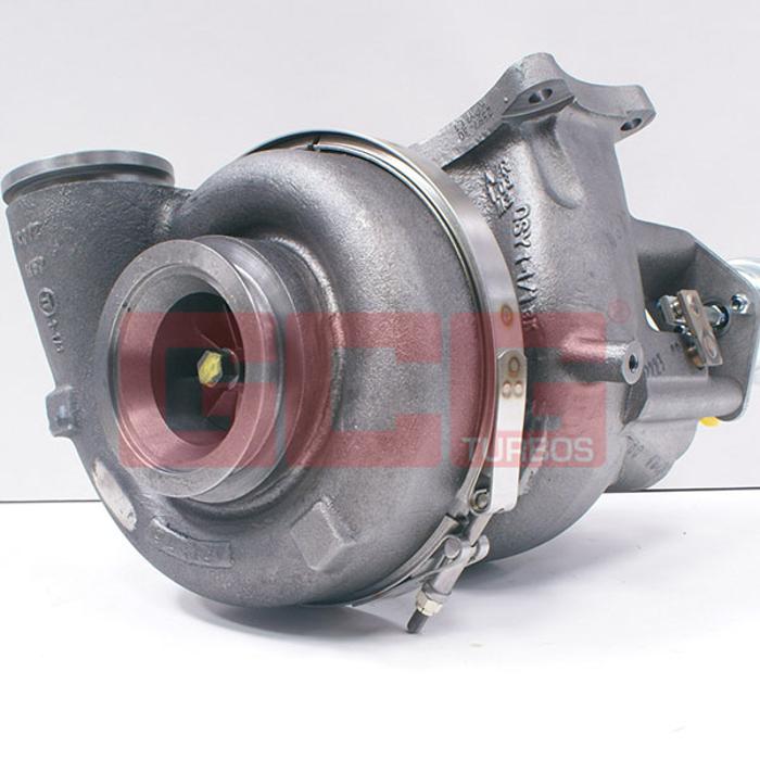 garrett motion turbo charger gta4088bs cat c13 acert low pressure ...