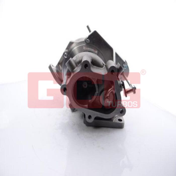 garrett motion turbo charger gt2259ls hino kobelco jo5e t sk250 ...