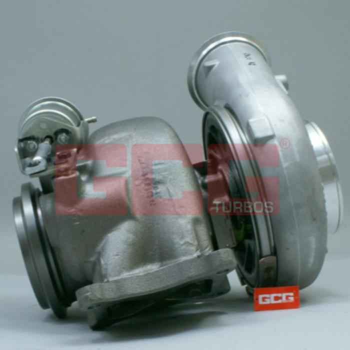 garrett motion turbo charger gta4502s cat c13 truck 2003 247 2964 ...