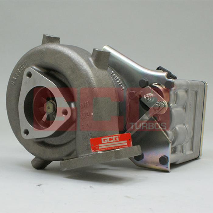 garrett motion turbo charger gt3571v hino ranger j05d tc 4.6l 2004 ...