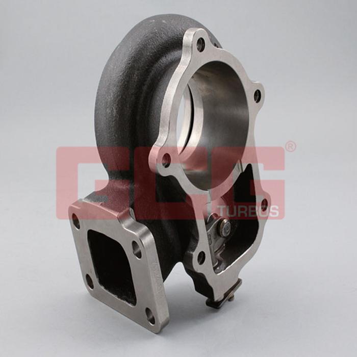 garrett motion turbine housing 0.63a|r gt30 iw g771300 0006