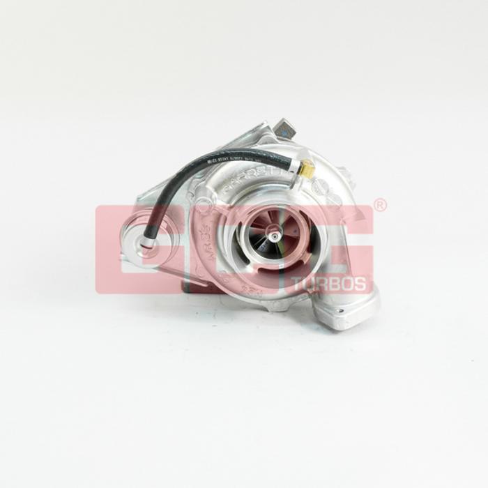 Turbo Charger GT3271LS Hino / Kobelco J08E 7.7L 2005> 24100-4640A