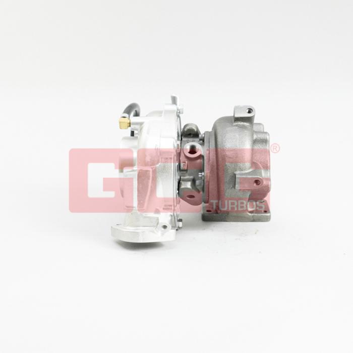 Turbo Charger GT3271LS Hino / Kobelco J08E 7.7L 2005> 24100-4640A
