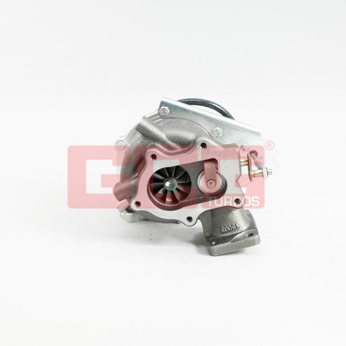 Turbo Charger GT3271LS Hino / Kobelco J08E 7.7L 2005> 24100-4640A