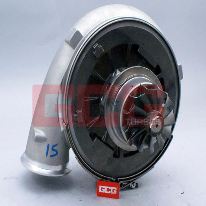 Garrett Supercore GTX4508R (79.8mm)