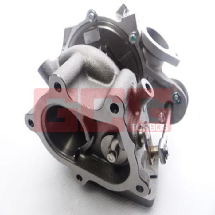 Turbo Charger GT2259LS Hino/Toyota 4L NO4C 2013> 17201-EW032