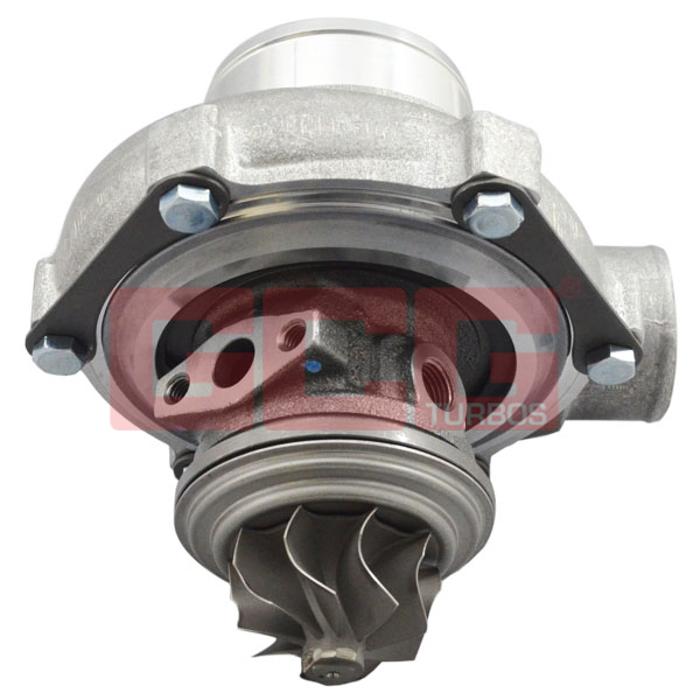 Garrett Supercore GTX2860R GEN2 (Less Turbine Housing)