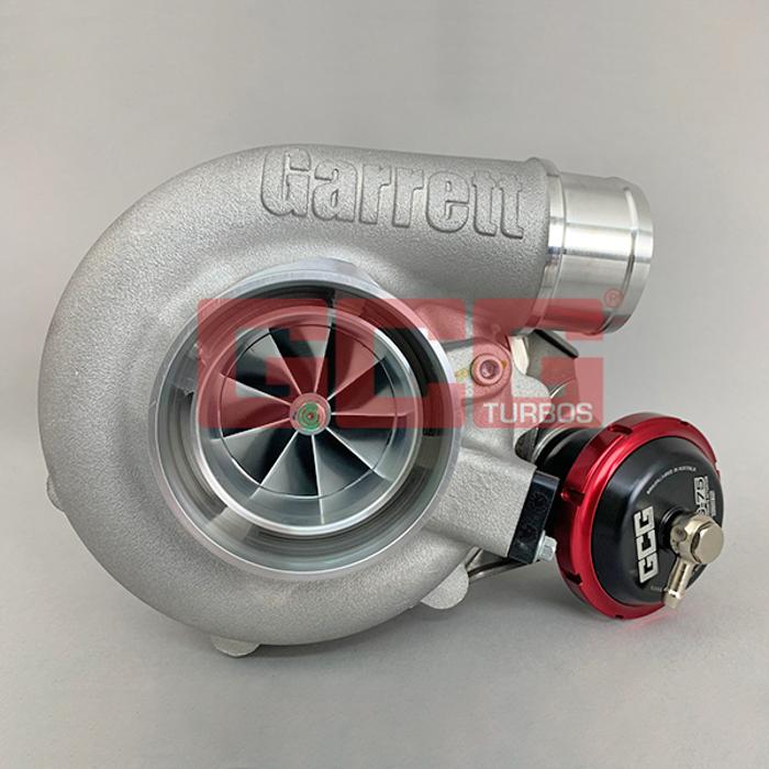 Garrett G25-550 Turbocharger 0.64a/r IWG STD T25 Nissan SR20 5B Outlet