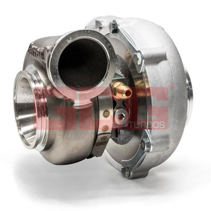 Garrett G35-900 Turbo Charger 1.01a/r 62mm/62mm EWG STD V-Band/V-Band