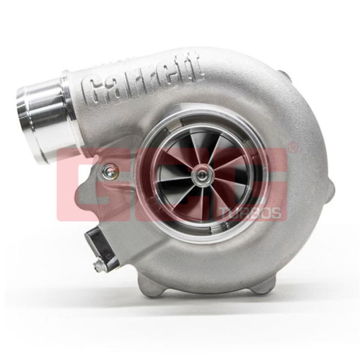 Garrett G35-900R Turbo Charger 0.83a/r 62mm/62mm EWG REV V-Band/V-Band