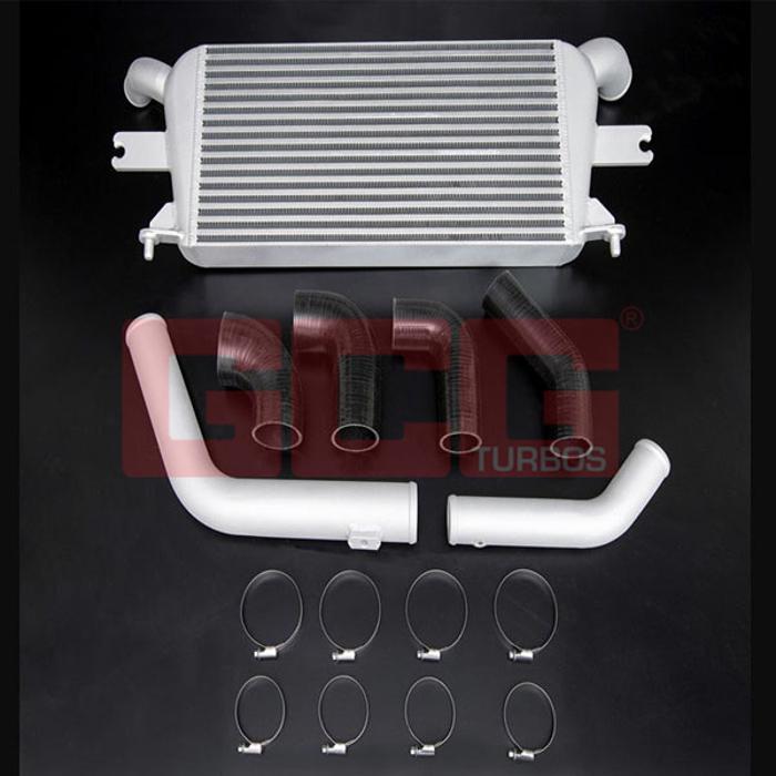 HPD Intercooler Kit Isuzu D-Max / MU-X 3.0L 2016+ DPF Models (Front Mount)