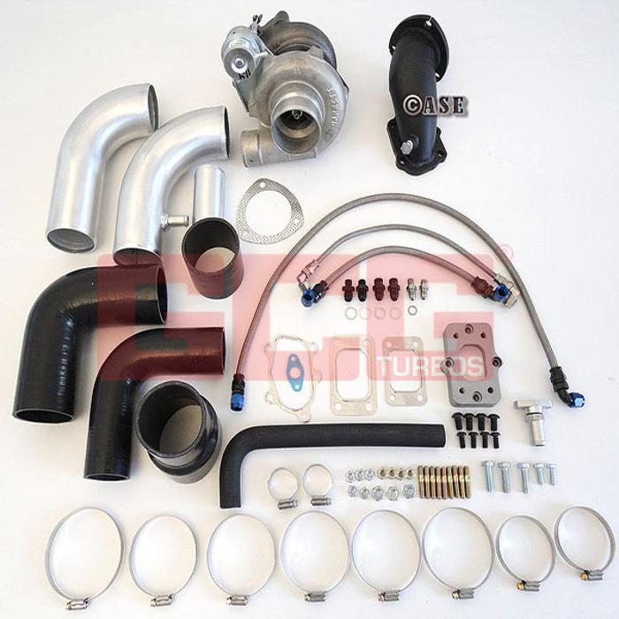 Turbo Charger Upgrade Kit Nissan Patrol GU TD42 Garrett GT2860RS