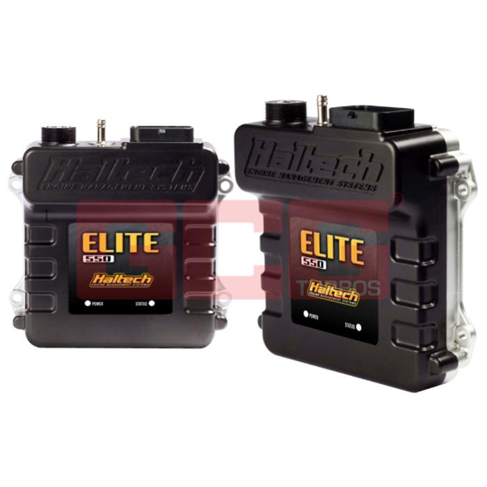 Haltech Elite 550 ECU Only - GCG Turbochargers Australia Pty Ltd