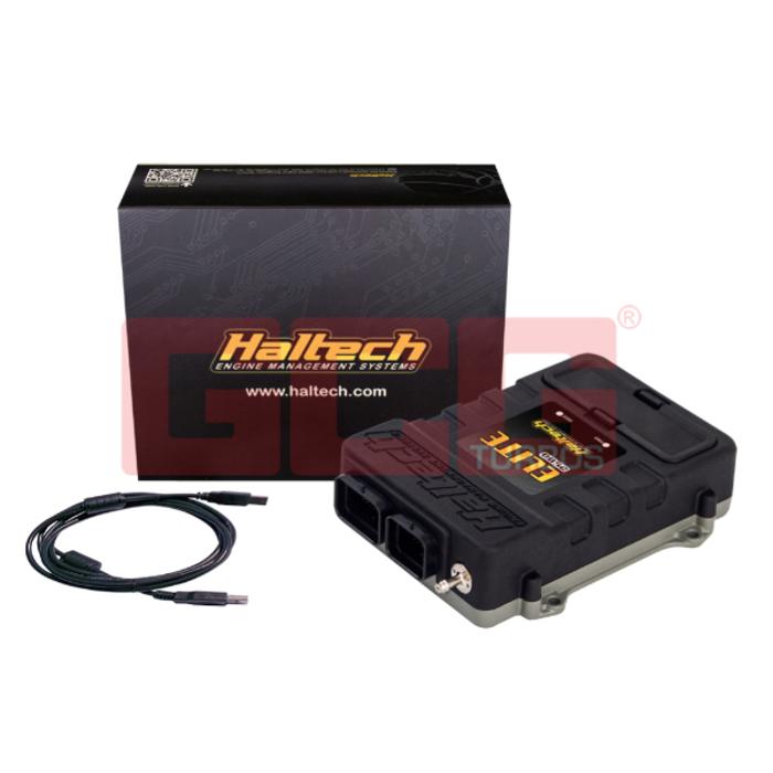 Haltech Elite 2500 (DBW) ECU Only