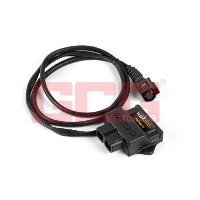 Haltech WB1 - Single Channel CAN O2 Wideband Controller Kit