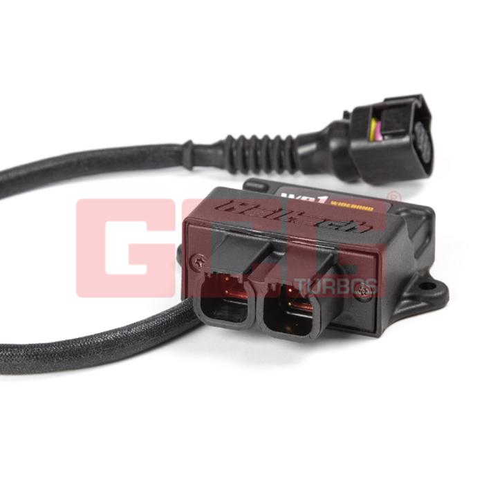Haltech WB1 - Single Channel CAN O2 Wideband Controller Kit