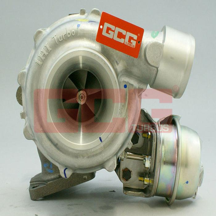 Turbo Charger RHV4-VIGM Isuzu D-Max 4JJ1TC 130kw 06/2012> 8981320692