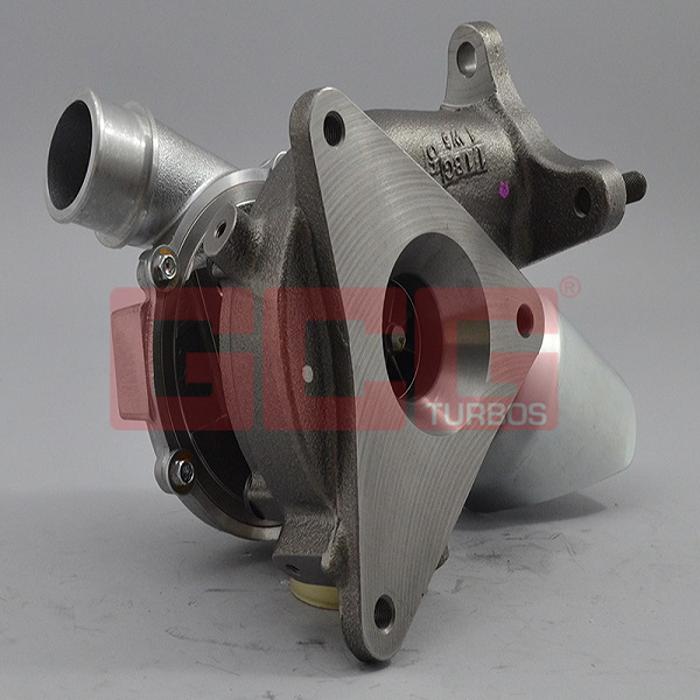 Turbo Charger RHV4-VF55 Subaru Forester/Outback EE20 2.0L CRD 14411-AA810