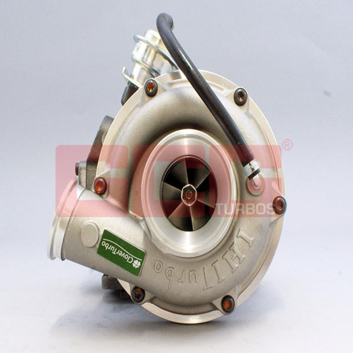 Turbo Charger RHE62W-MYBH Yanmar 6LP/4JHL 1997> 119775-18010