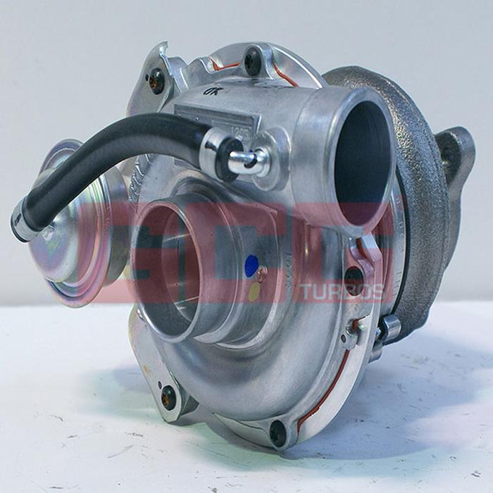 Turbo Charger RHF5-VIBF Isuzu/Holden Rodeo 4JB1T 2.8ltr 1998> 8971195672