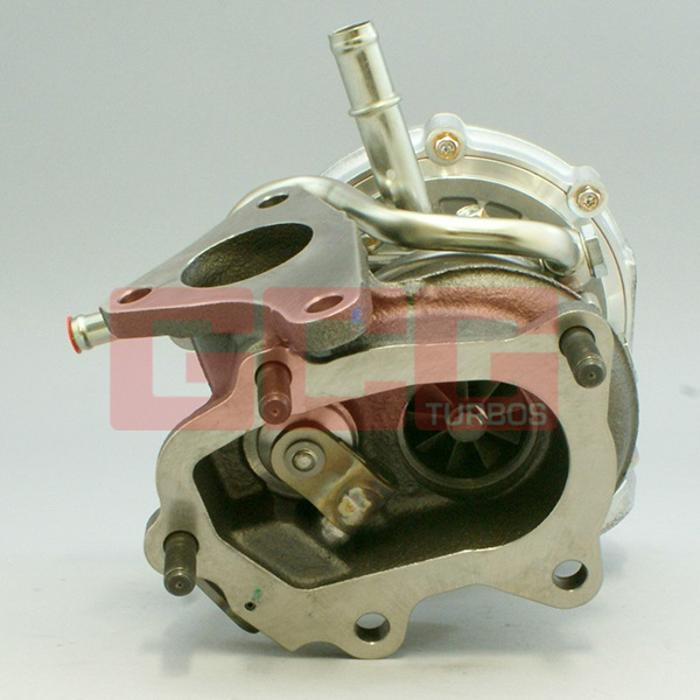 Turbo Charger RHF5H-VF46 Subaru Liberty 07-09 EJ255 14411-AA671