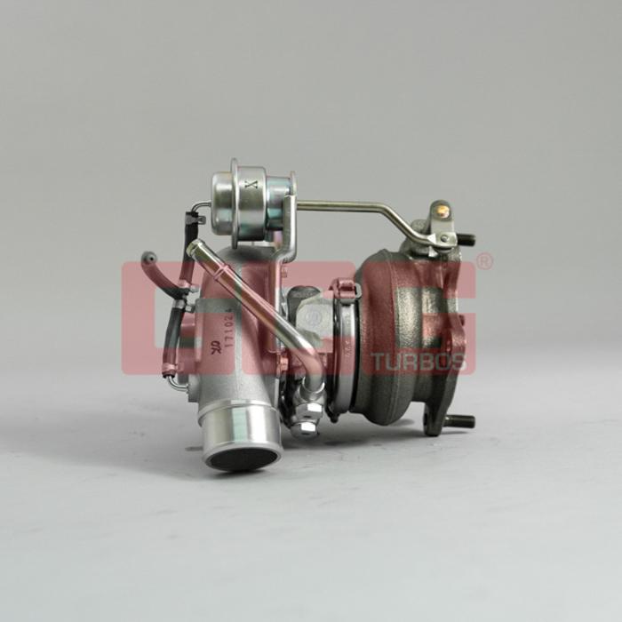 Turbo Charger RHF55-VF43 Subaru WRX STI EJ25 2006-2007 14411-AA620