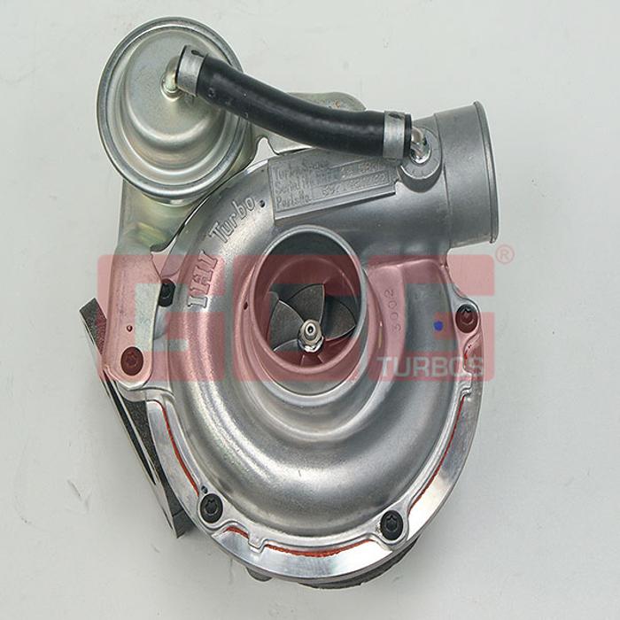 Turbo Charger RHF5-VICC Holden Isuzu/Jackaroo 3.1L 4JG2TC 1992> 8971480762