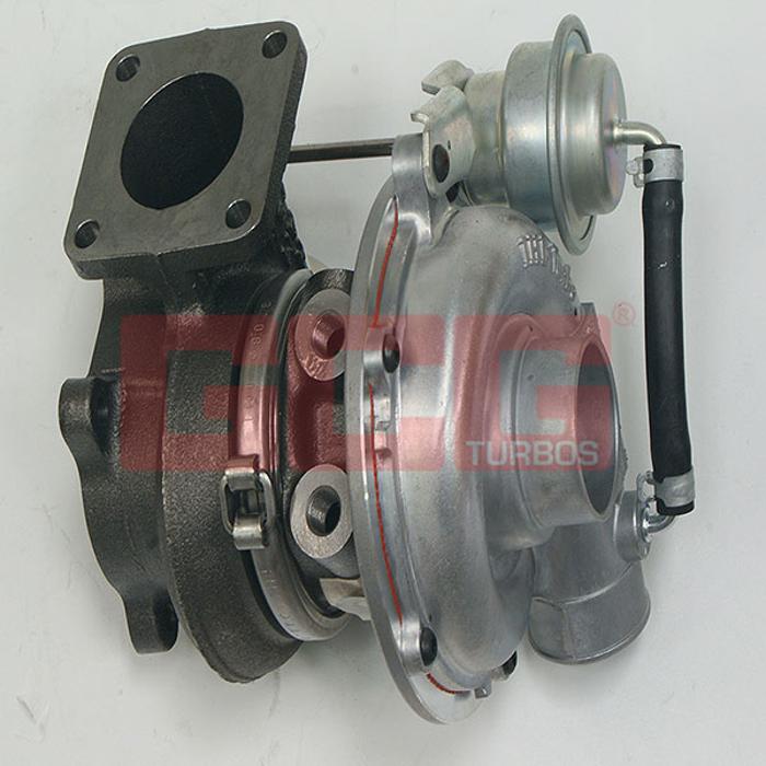 Turbo Charger RHF5-VICC Holden Isuzu/Jackaroo 3.1L 4JG2TC 1992> 8971480762