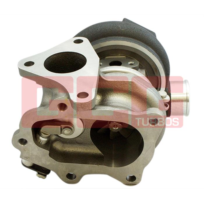 Turbo Charger TF06-07 18KX3-10cm Subaru Impreza GC8 49S36-A0000
