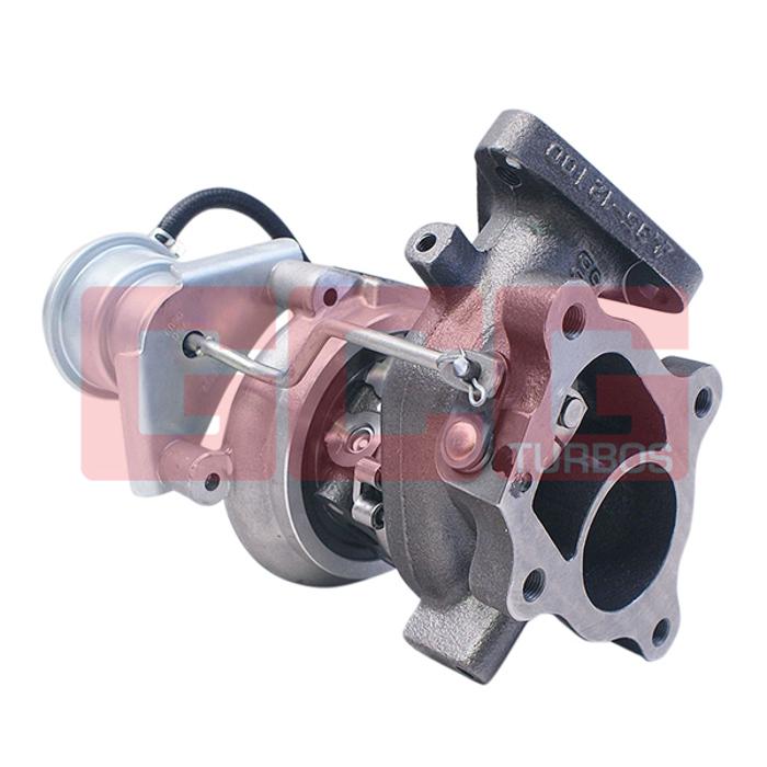 Turbo Charger TF035HM Mitsubishi Delica Space Gear S2 4M40T 1997> ME202792