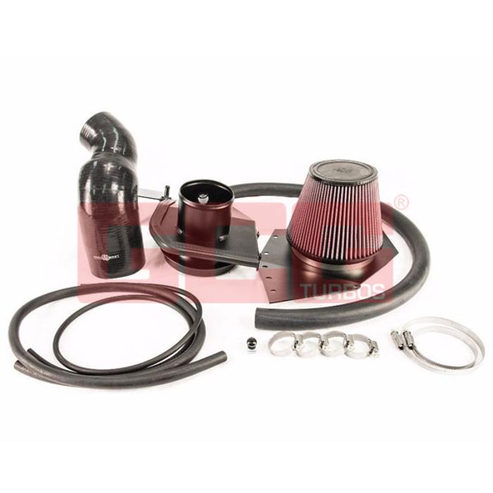 Process West 4in Race Airbox Kit Ford Falcon BA/BF (OEM Turbo) | GCG Turbos