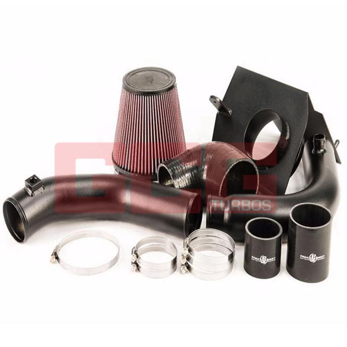 Process West Cold Air Intake Ford Focus ST Ecoboost 2.0L 2015 - 19